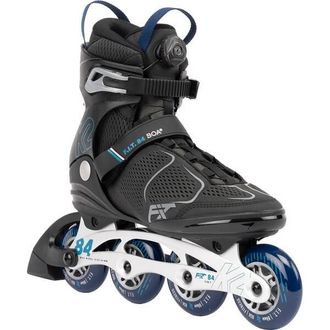 K2 Herren Inlineskates F.I.T. 84 BOA gray_blue