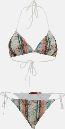 Missoni Zweiteiler