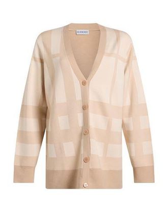 Burberry MAILLE - Cardigans sur YOOX.COM