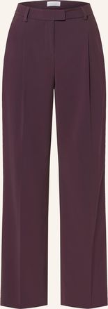 Rich & Royal Marlenehose lila