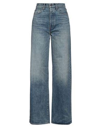 Amiri BAS - Pantalons en jean sur YOOX.COM