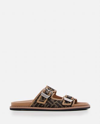 Fendi Feel Sandalen