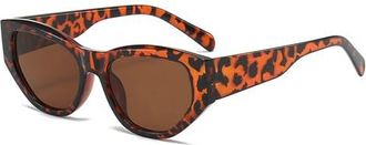 Generic Lunettes De Soleil Vacances For Hommes, Sport Et Conduite For Femmes(Multi-colored)