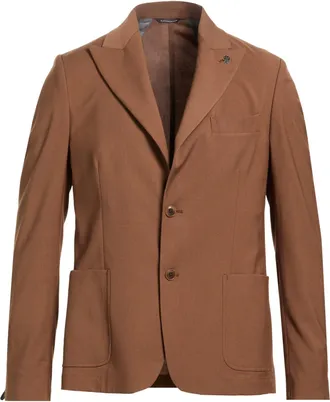 Daniele Alessandrini ANZ&Uuml;GE und CO-ORDS - Blazers auf YOOX.COM