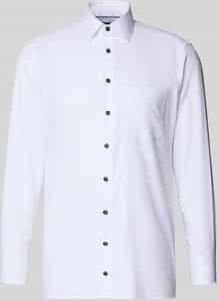 Olymp Modern Fit Businesshemd mit Kentkragen Modell NEW KENT