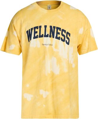 Sporty & Rich TOPS - T-shirts auf YOOX.COM