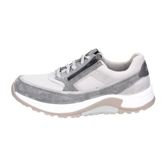 Gabor Herren, Schuhe, Grau, 44 EUGr&ouml;&szlig;e