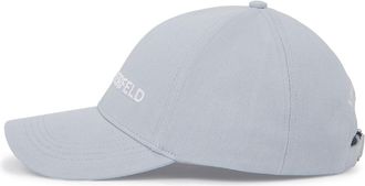 Karl Lagerfeld Cap