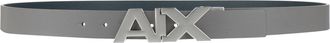 A|X Armani Exchange Kleinlederwaren - G&uuml;rtel auf YOOX.COM