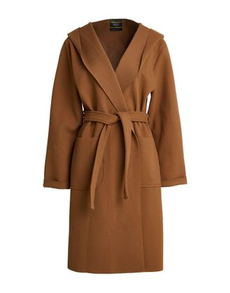 Breras Milano JACKEN & M&Auml;NTEL - M&auml;ntel auf YOOX.COM
