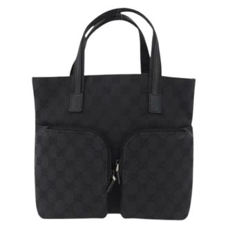 Gucci Damen, Pre-Owned, Schwarzk, ONE SIZEGr&ouml;&szlig;e