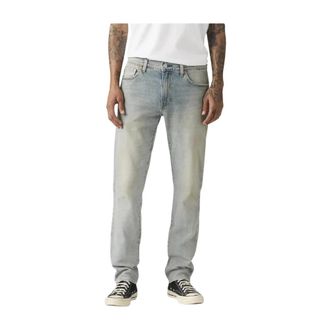 Levi's 511 Slim - - Jeans - Herren - Blau - W31 L32