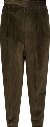 Pantaloni Torino HOSEN & R&Ouml;CKE - Hosen auf YOOX.COM