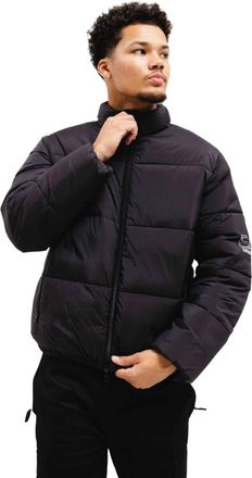 Emporio Armani Homme, Vestes, Noir, Taille: XS 6Dub02 Bomber Jacket