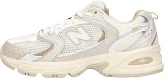 New Balance Femme, Chaussures, Beige, Taille: 40 EU Mr530 M Baskets