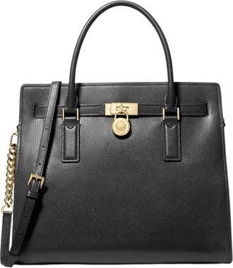 Michael Kors Femme, Sacs, Noir, Taille: ONE Size Jet Set Handbag