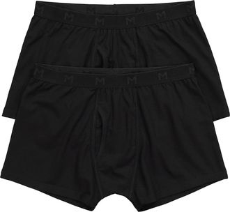 Men Plus Trunks