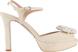 Twin-Set SCHUHE - Sandalen auf YOOX.COM