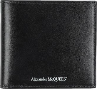 Alexander McQueen Kleinlederwaren - Brieftaschen auf YOOX.COM
