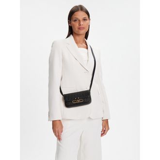 Emporio Armani Handtasche Emporio Armani EW001212 AF15873 UC001 Schwarz