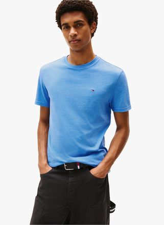 Tommy Hilfiger T-shirt &agrave; logo