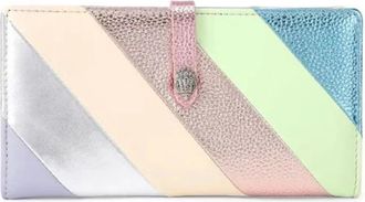 Kurt Geiger Femme, Accessoires, Multicolore, Taille: ONE Size Large Card Holder