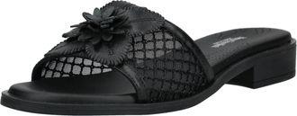 Nero Giardini Pantolette