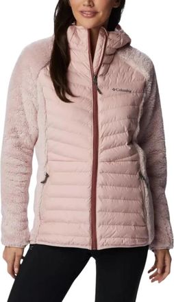 Columbia Damen, Sport, Rosa, MGr&ouml;&szlig;e