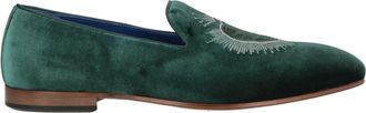 Giovanni Conti SCHUHE - Mokassins auf YOOX.COM