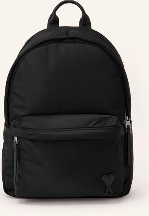 Ami Rucksack schwarz