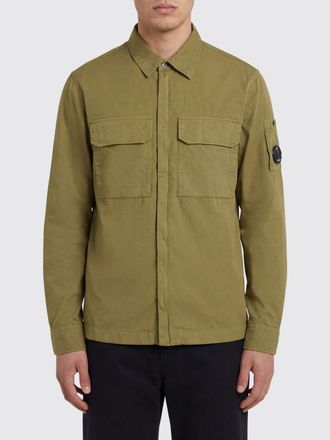 C.P. Company Veste C. P. COMPANY Homme couleur Vert