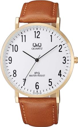 Q&Q Uhr Klassisch