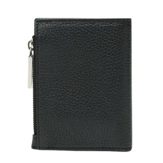 Gucci Portefeuille Bi-fold Pre-owned - Femme - Pre-owned - Noir - Taille: ONE Size