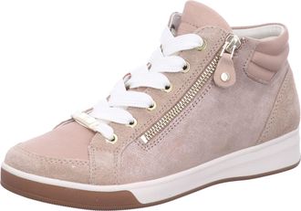 Ara Ara OM-St-High-Soft, beige(sand), Gr. 5