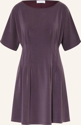 Rich & Royal Jerseykleid lila