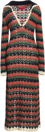 La DoubleJ KLEIDER - Maxi-Kleider auf YOOX.COM