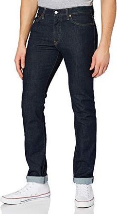 Levi's 511 Slim Jeans Homme, Rock Cod, 36W / 30L