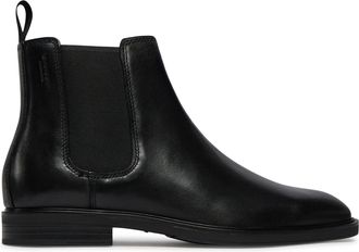Vagabond Schnürschuhe Vagabond Shoemakers Andrew 5668-301-20 Schwarz