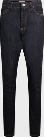 Gerard Darel ESME - Jean slim 7/8 en coton Stretch - Jeans