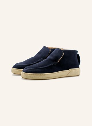 Lottusse Lottusse Sneakers Teix blau