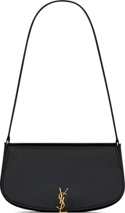 Saint Laurent Mini Voltaire Schultertasche