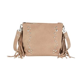 Cosmoparis Damen, Taschen, Beige, ONE SIZEGr&ouml;&szlig;e
