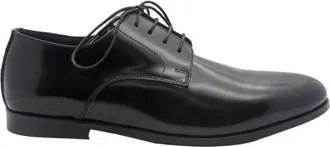 J.P. David Homme, Chaussures, Noir, Taille: 40 EU Mocassin Dubai 4