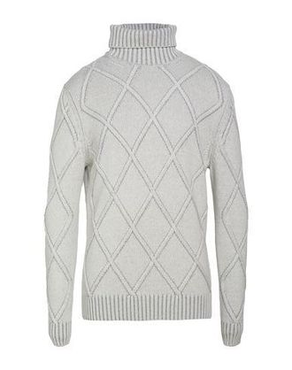 Barba MAILLE - Cols roul&eacute;s sur YOOX.COM