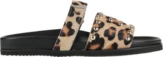 Divine Follie SCHUHE - Sandalen auf YOOX.COM