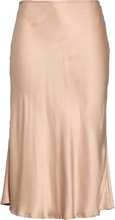 Blumarine HOSEN & R&Ouml;CKE - Midi-R&ouml;cke auf YOOX.COM