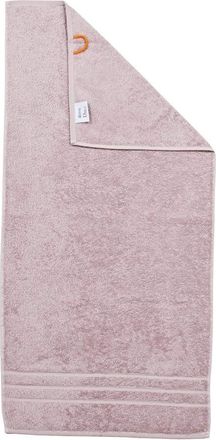 done. Daily Premium-Frottierserie in 29 Farben Duschtuch 70 cm x 140 cm Altrosa 2706