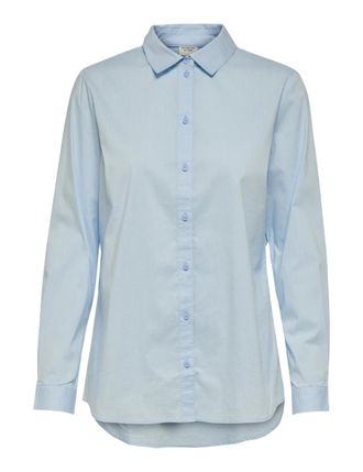 Jacqueline de Yong MIO L/S Shirt WVN NOOS