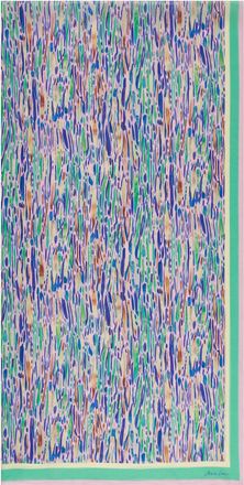 Marc Cain Seidenschal pink