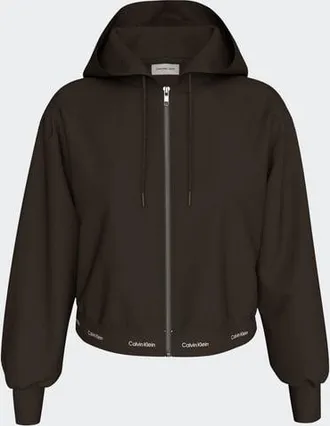 Calvin Klein Sweat zipp&eacute; - Taille XS
